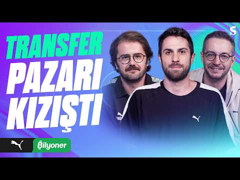 Bruno Fernandes 🔥, Xabi Alonso Fark Yaratıyor, Barcola, Messi'den Veda | Box2Box # 02