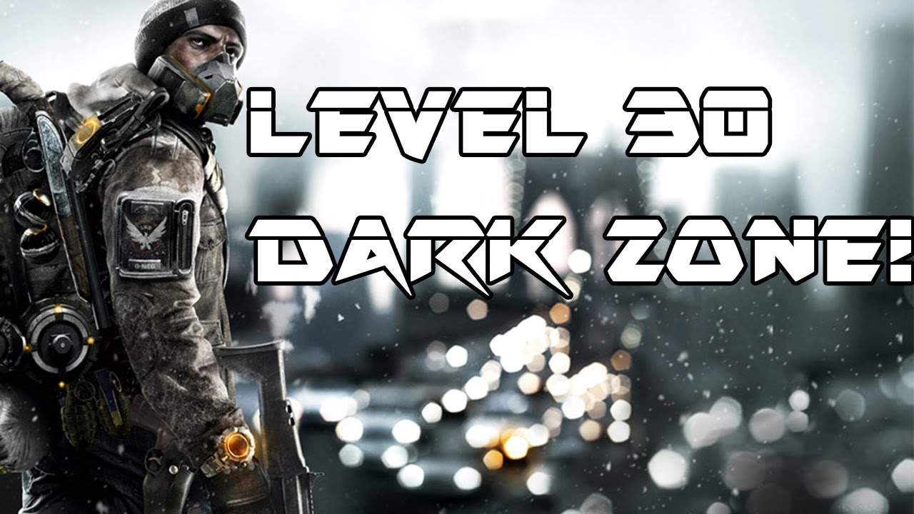 The Division - Dark Zone Stream - YouTube