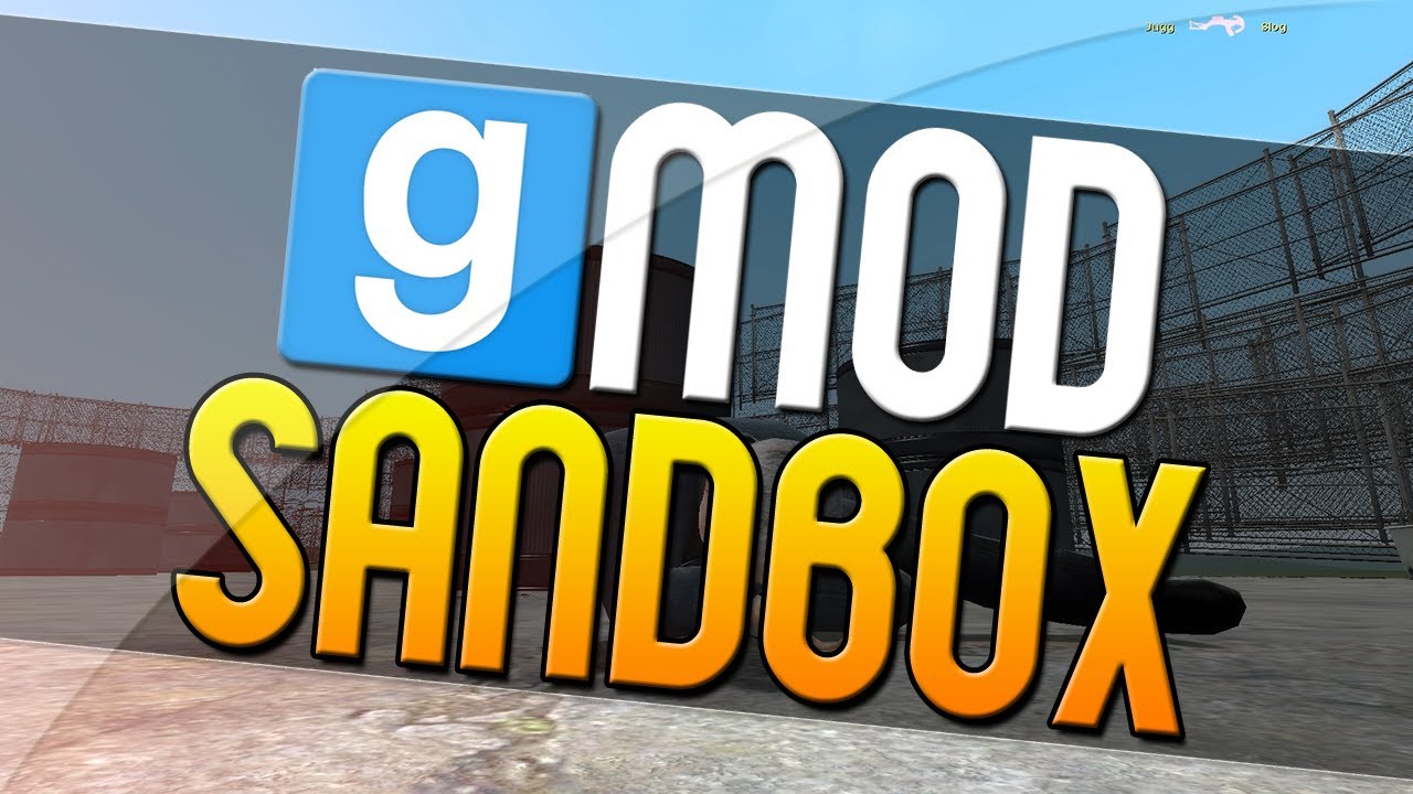 Crossbow Showdown! - Garry's Mod Sandbox - YouTube
