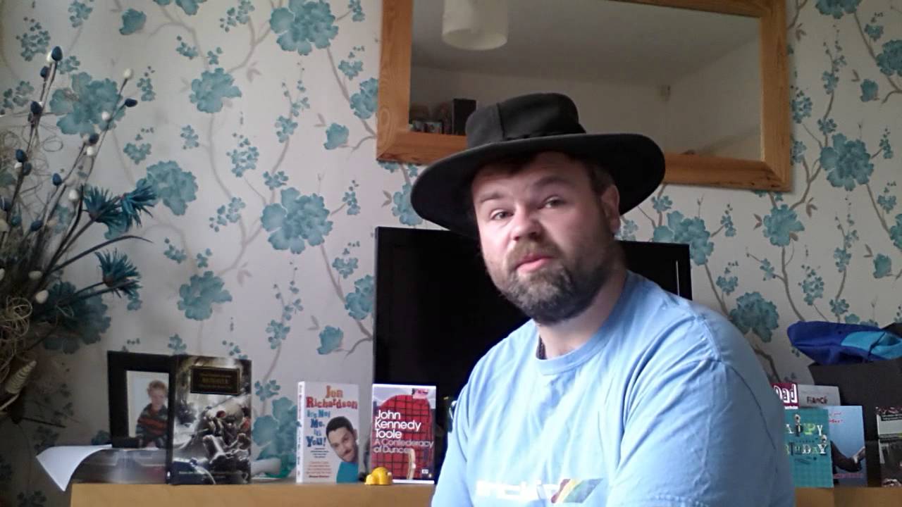 YouTube Geek Week - What are you a geek about? - YouTube