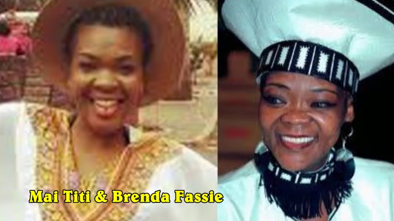 10 Zimbabwean Celebrities with famous lookalikes - YouTube