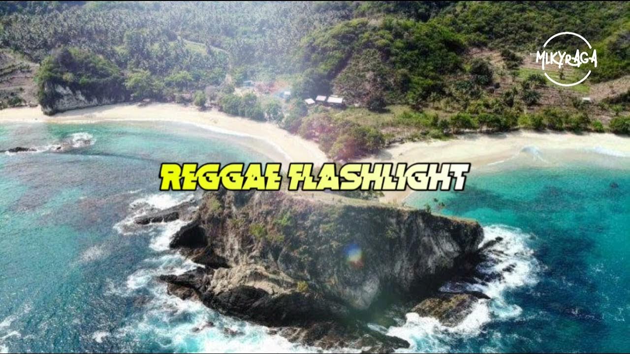 Reggae_Flashlight_Jessie J_( Mellky Raga ) - YouTube