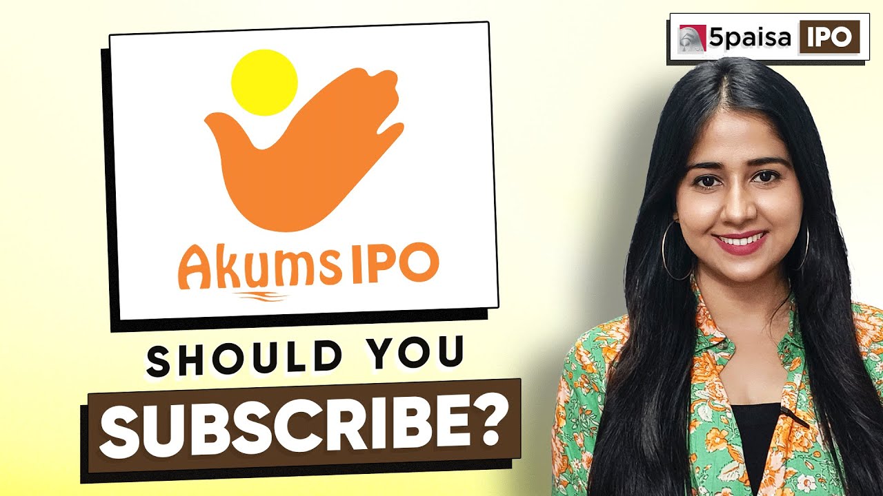 Akums Drugs IPO Review | Akums Drugs and Pharmaceuticals IPO - APPLY or ...