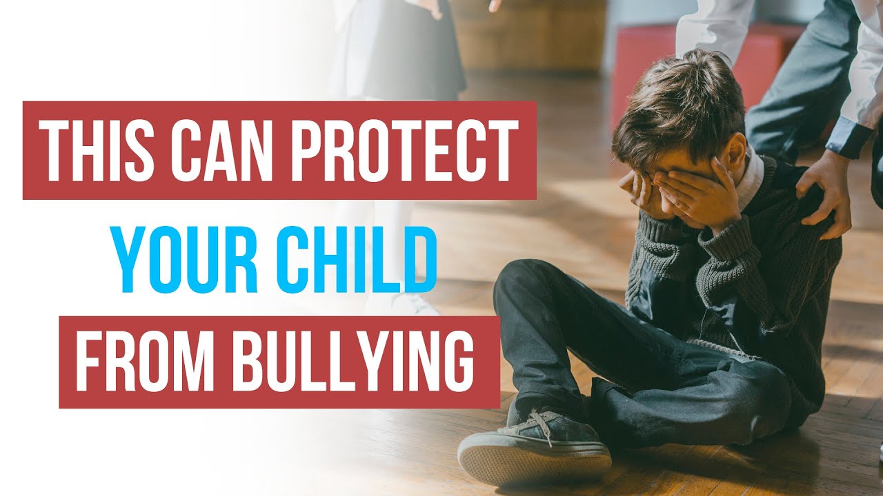 Bullying at school: why are kids bullied - why do kids become bullies ...