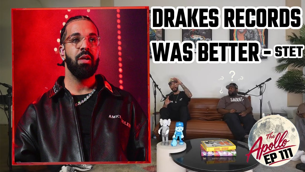 Unpacking the Truth: Drake's Loss to Kendrick Lamar and the Fans Who ...