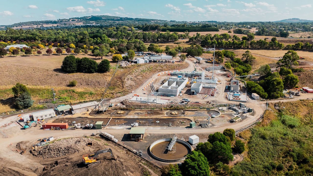 Gisborne Project Overview - YouTube