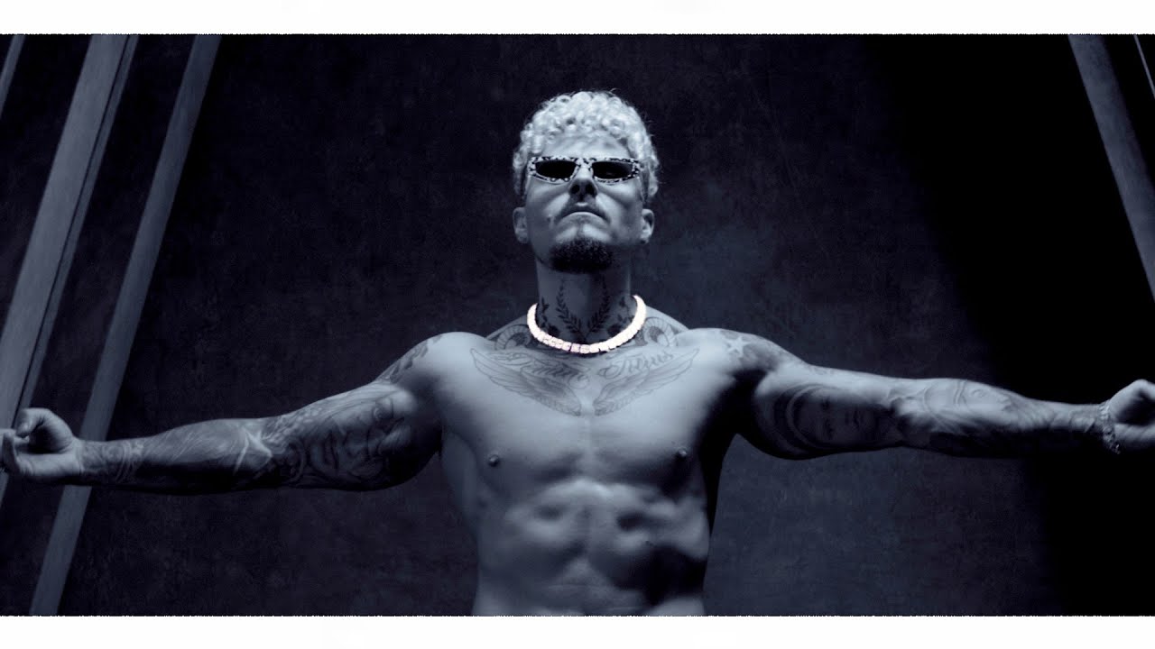 Kalif - Unde Te Grabesti Mami (Official Video) - YouTube