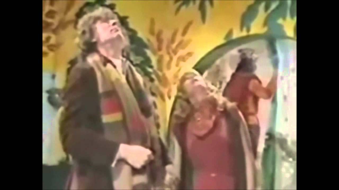 The Doctor's Rhapsody - YouTube