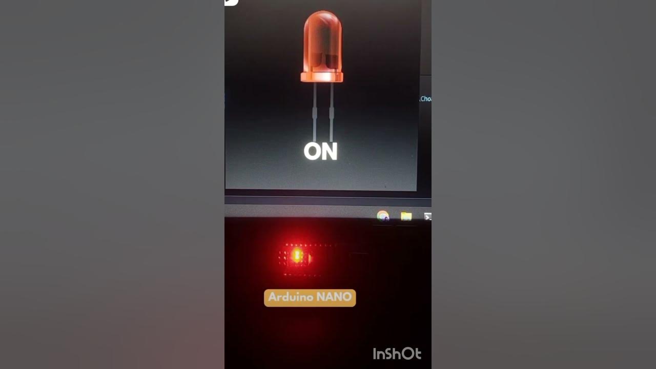 Arduinonano Arduino Arduinoproject Arduinolove Arduino Nano ☺️😍 7782