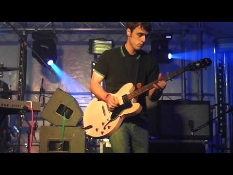 The Taste - Shrewsbury Fields Forever Festival 2013 (Part 1)