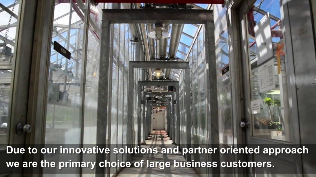 Iskra Supply of Electrical Energy - YouTube