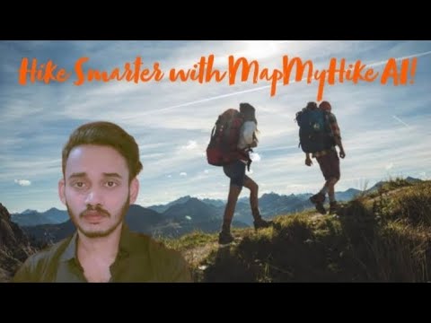 Enhance Your Hiking Experience with MapMyHike: The Ultimate AI-Powered ...