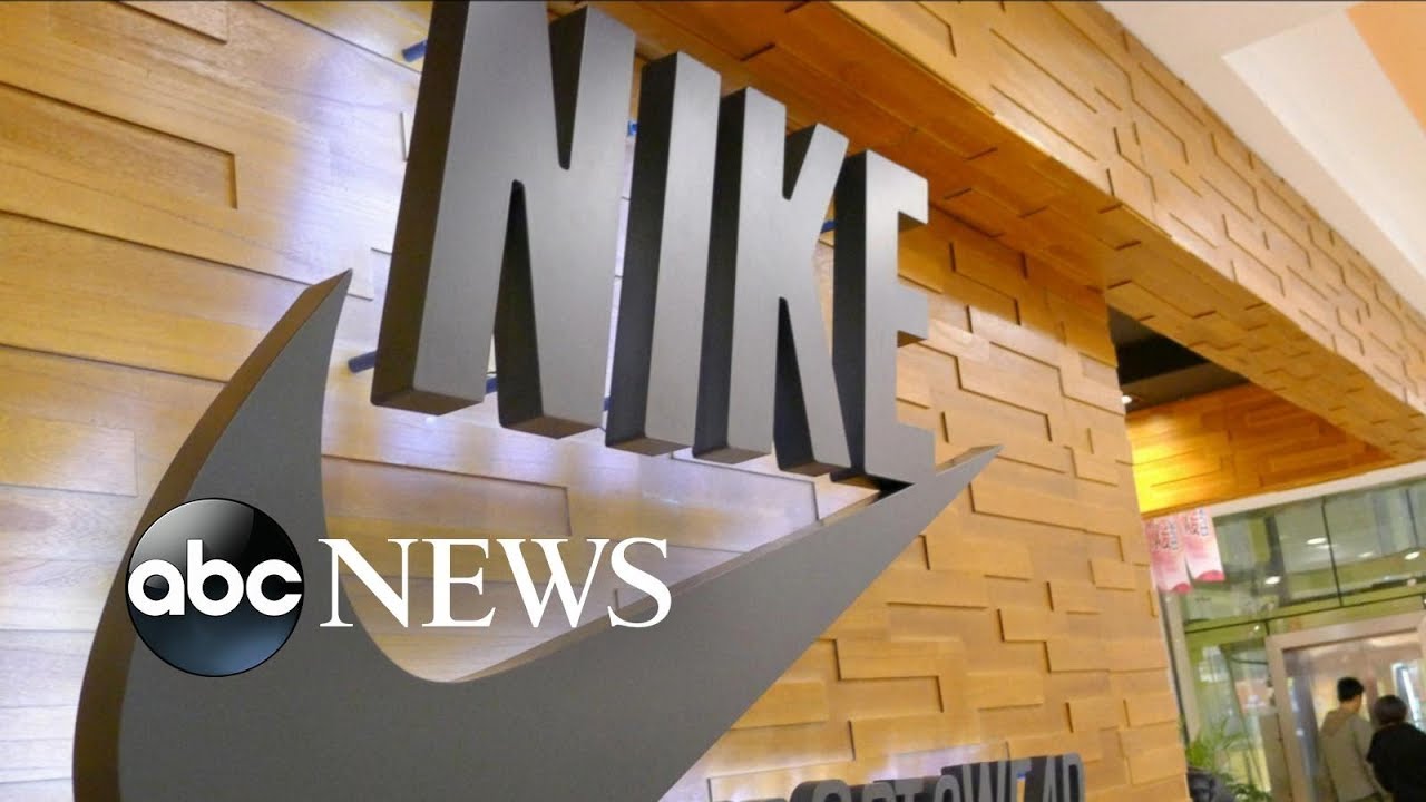 How women at Nike changed their workplace culture - YouTube