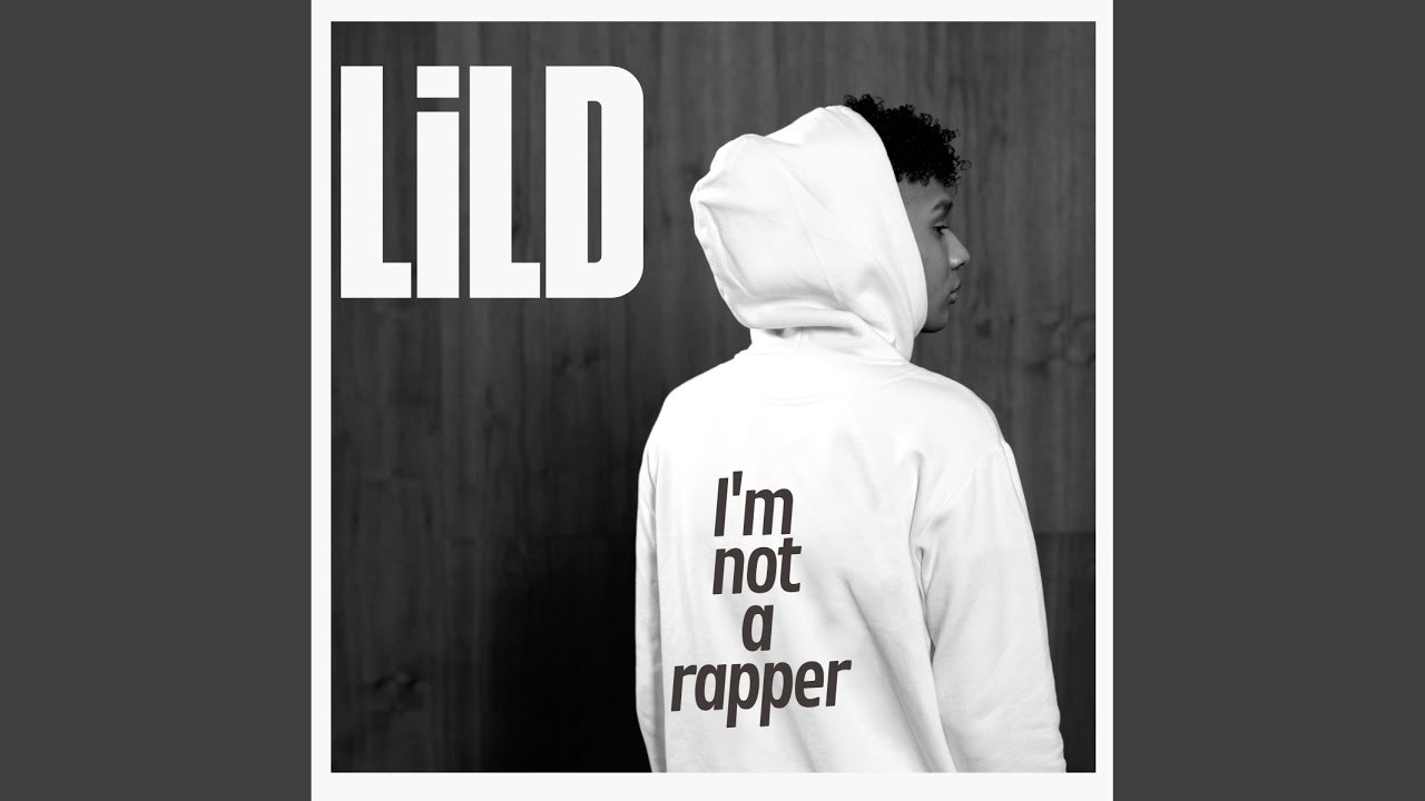 I'm Not a Rapper - YouTube