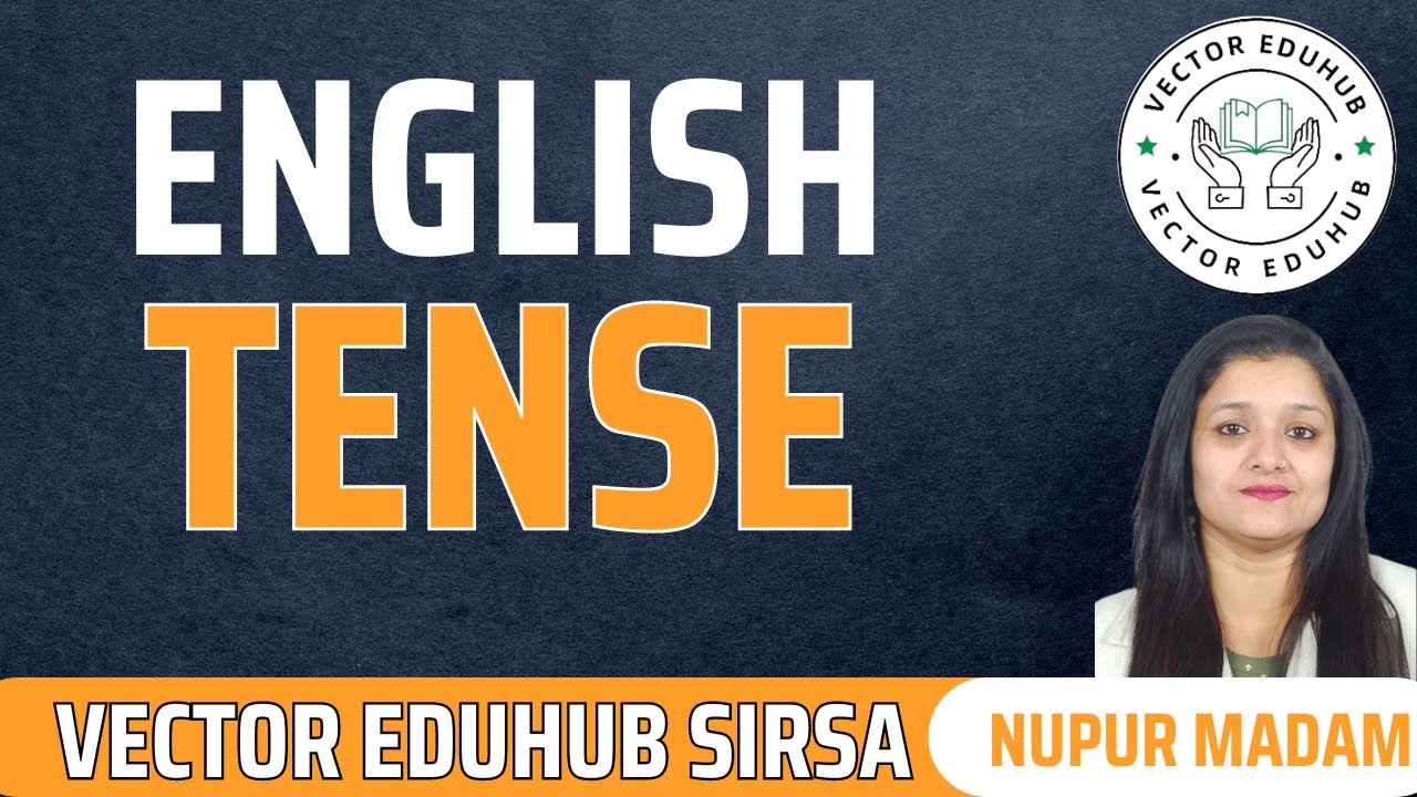 Tense Advance Rule/English Grammar/Part - 1 - YouTube