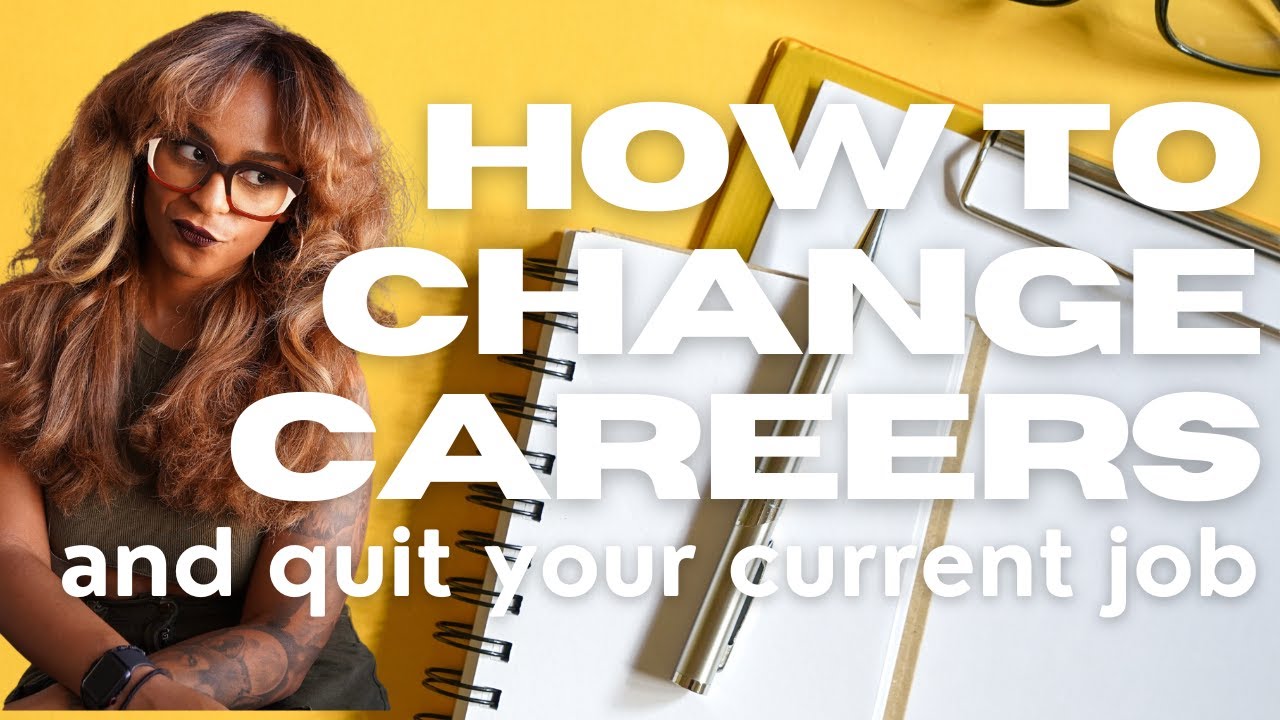 How To Change Careers And Quit Teaching | 5 Best Roles For Teachers ...