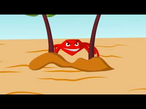 Breast cancer awareness animated short film - YouTube