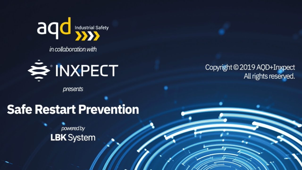 AQD integrador oficial del radar LBK System en España. - YouTube