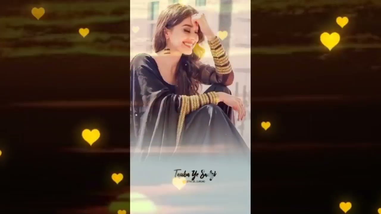 New WhatsApp status Phool khile aur Murjhaye best status sad song - YouTube