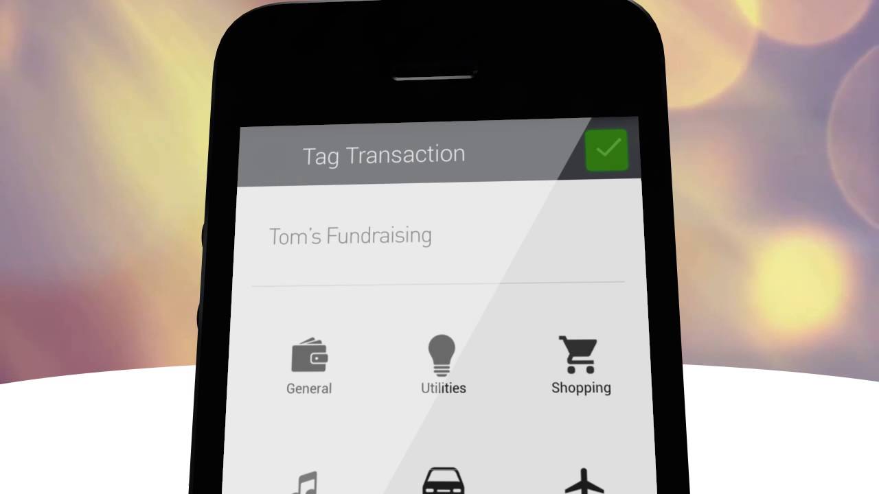 How to Track Your Monthly Expenses on the KCB App - YouTube