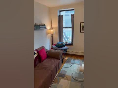 449 west 37 street #4RE - YouTube