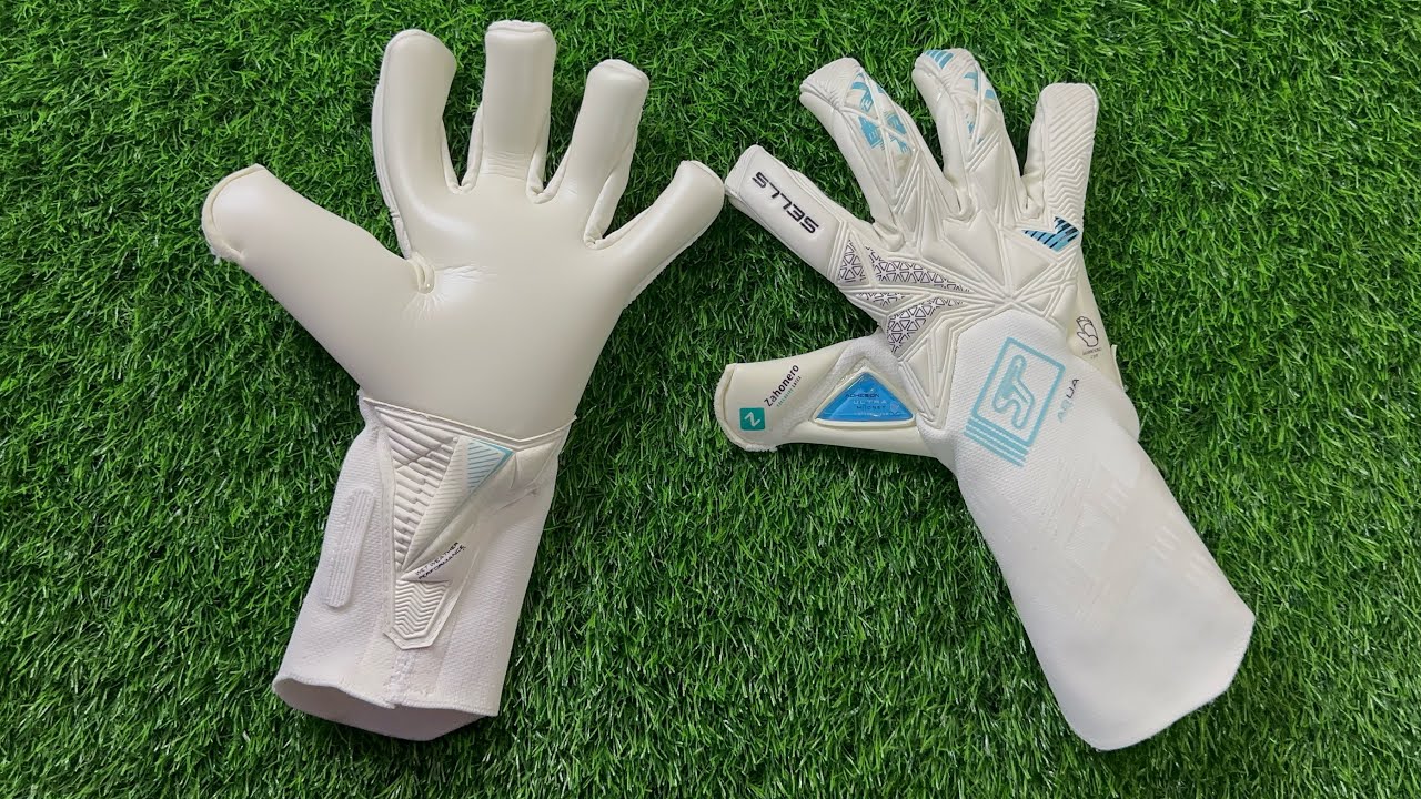 SELLS CLAW AQUA FIT - YouTube