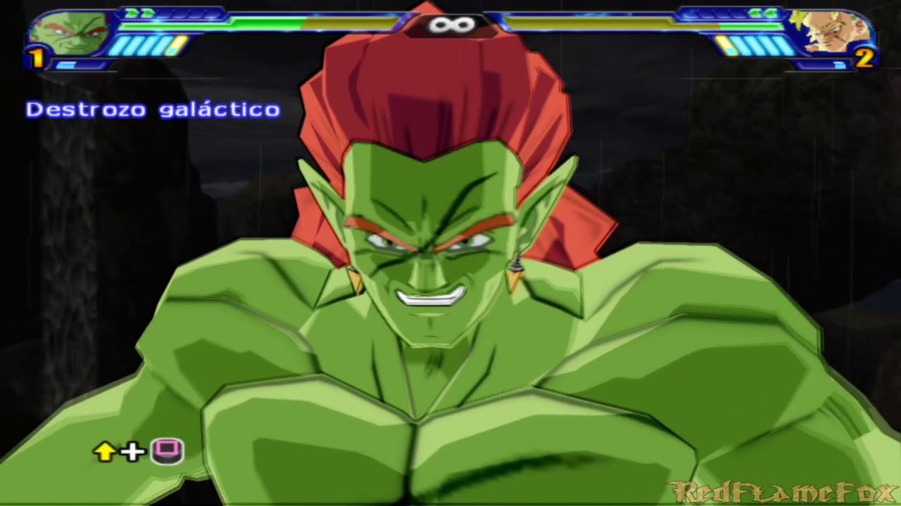 BOJACK vs BROLY - DBZ: Tenkaichi 4 (Doppiato ITA) - YouTube