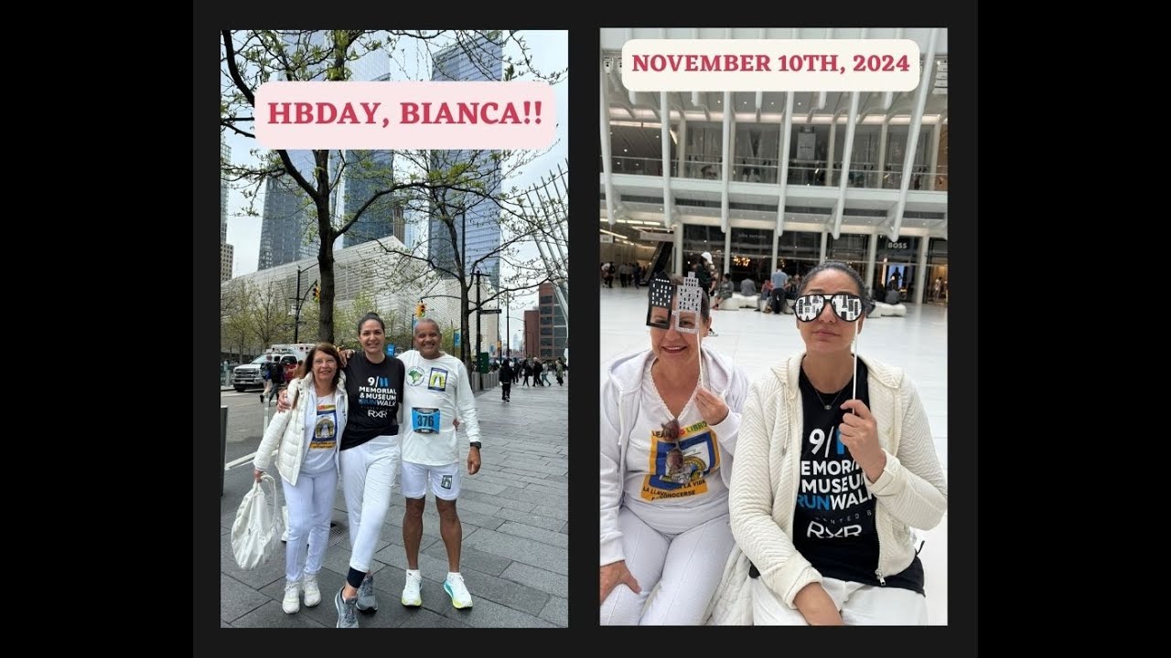 Bianca 2024 - YouTube