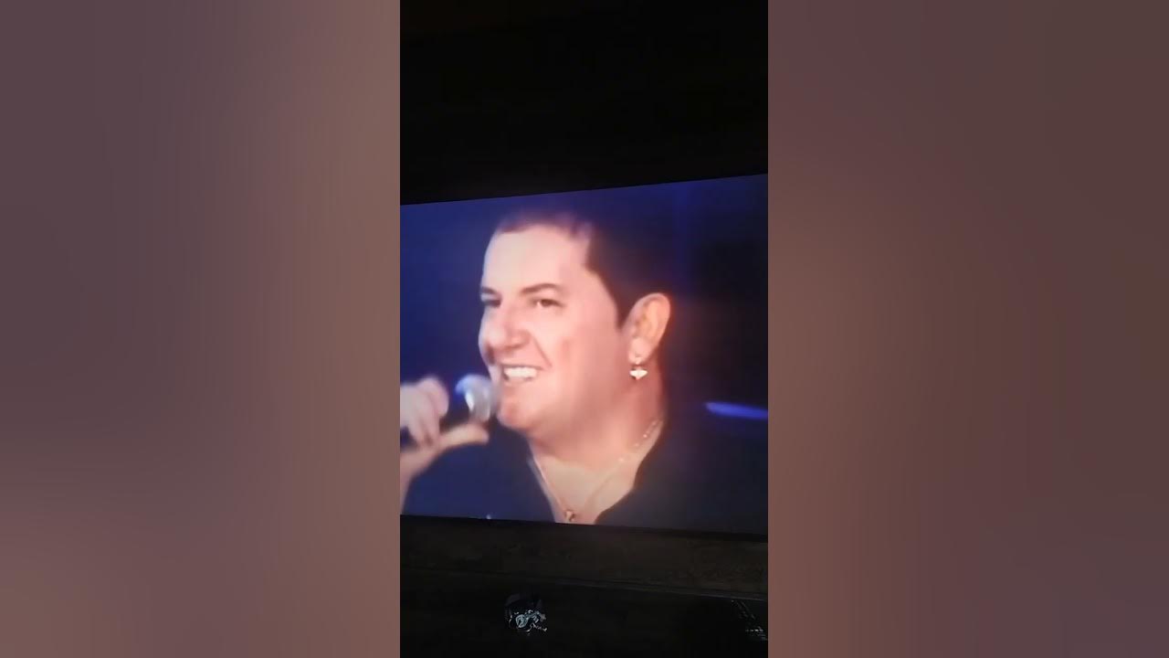 saudades eterna - YouTube