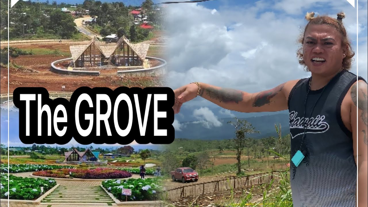 Beauty of GINGOOG CITY | BRENDA MAGE - YouTube