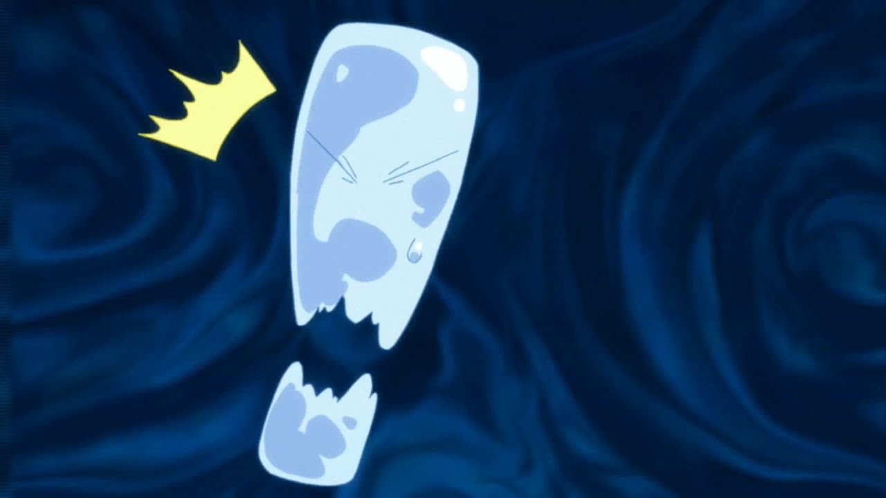 slime - isekai memories - Chapter 11Trade with the Animal Kingdom - 05 ...