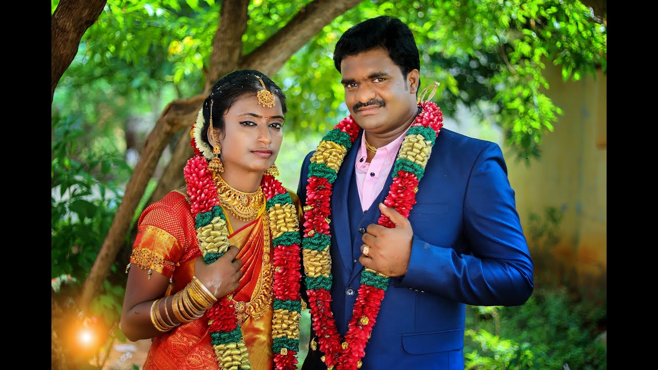 PRABU - SARANYA - YouTube