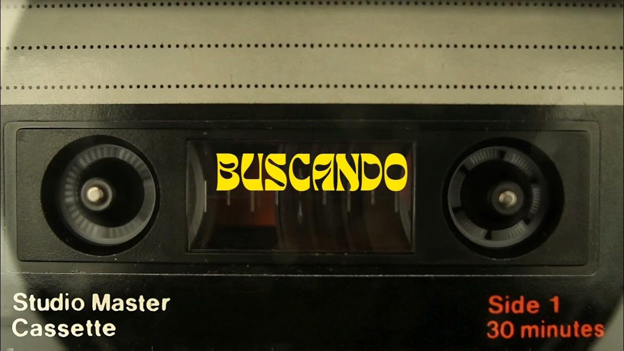 Carter - Buscando (Visualizer) - YouTube