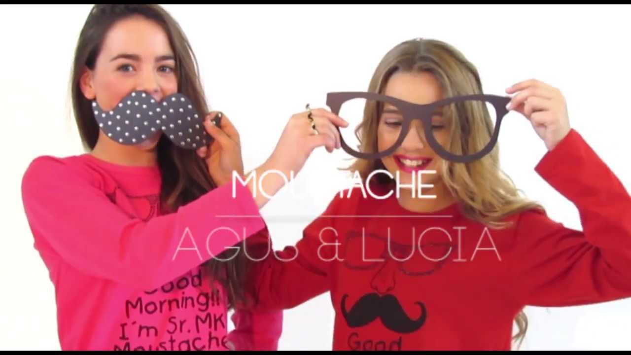 Marcela Koury Otoño Invierno 2014 Pre Teens Youtube