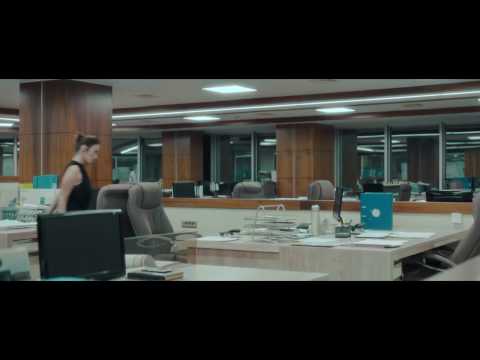 REXONA Black & White Reklam Filmi