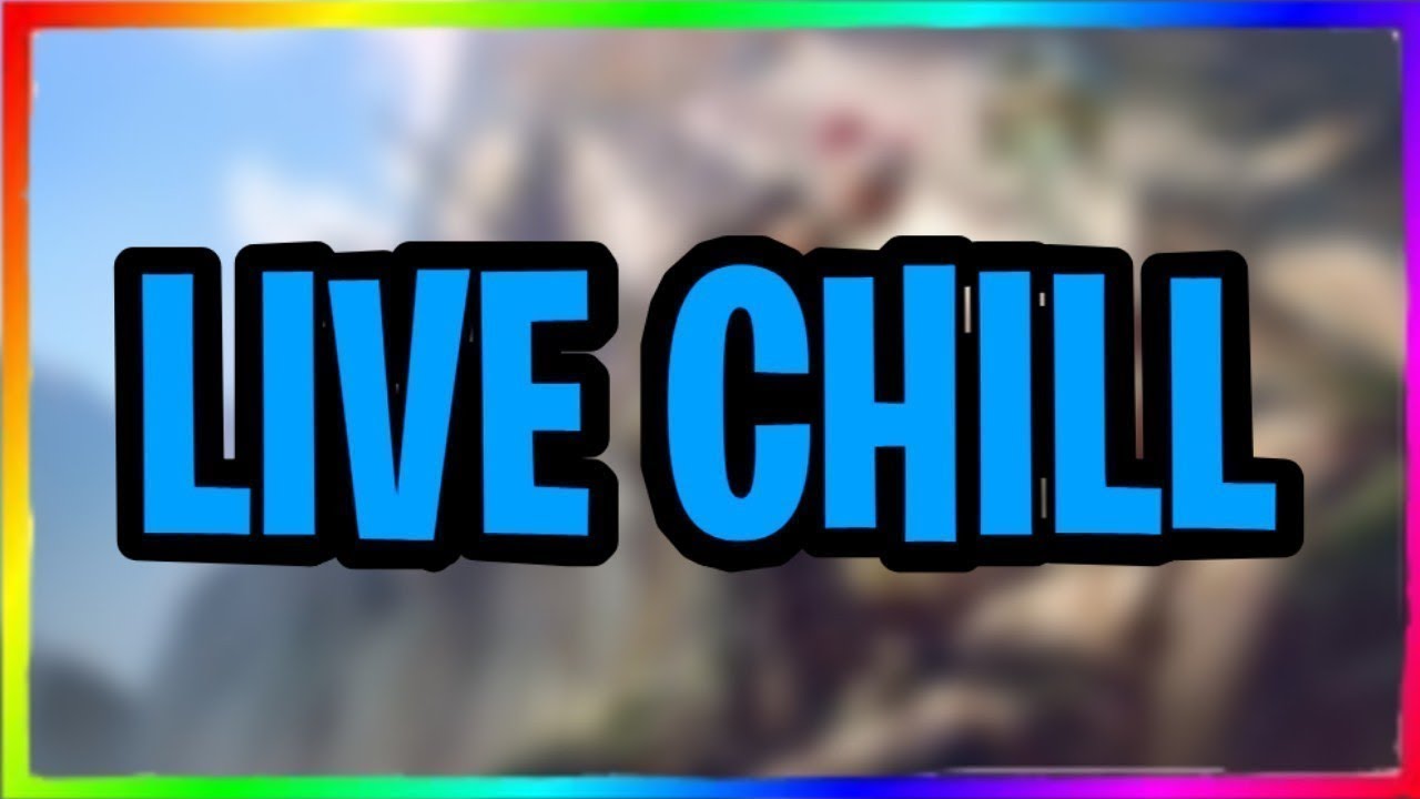 Live chill ] DEMAIN CHAPITRE 1 QUI EST HYPE ] VENEZ ON DICUTE - YouTube