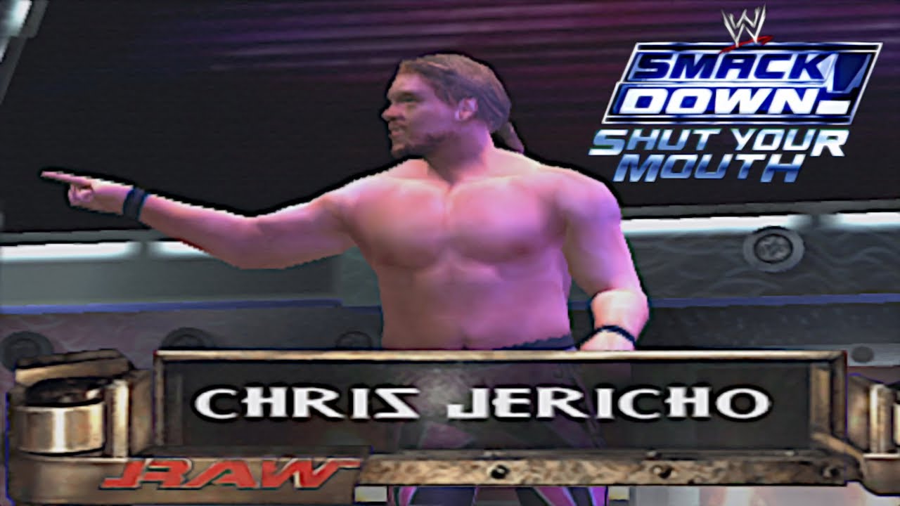 Y2J's quest to become Undisputed Champion begins again - YouTube