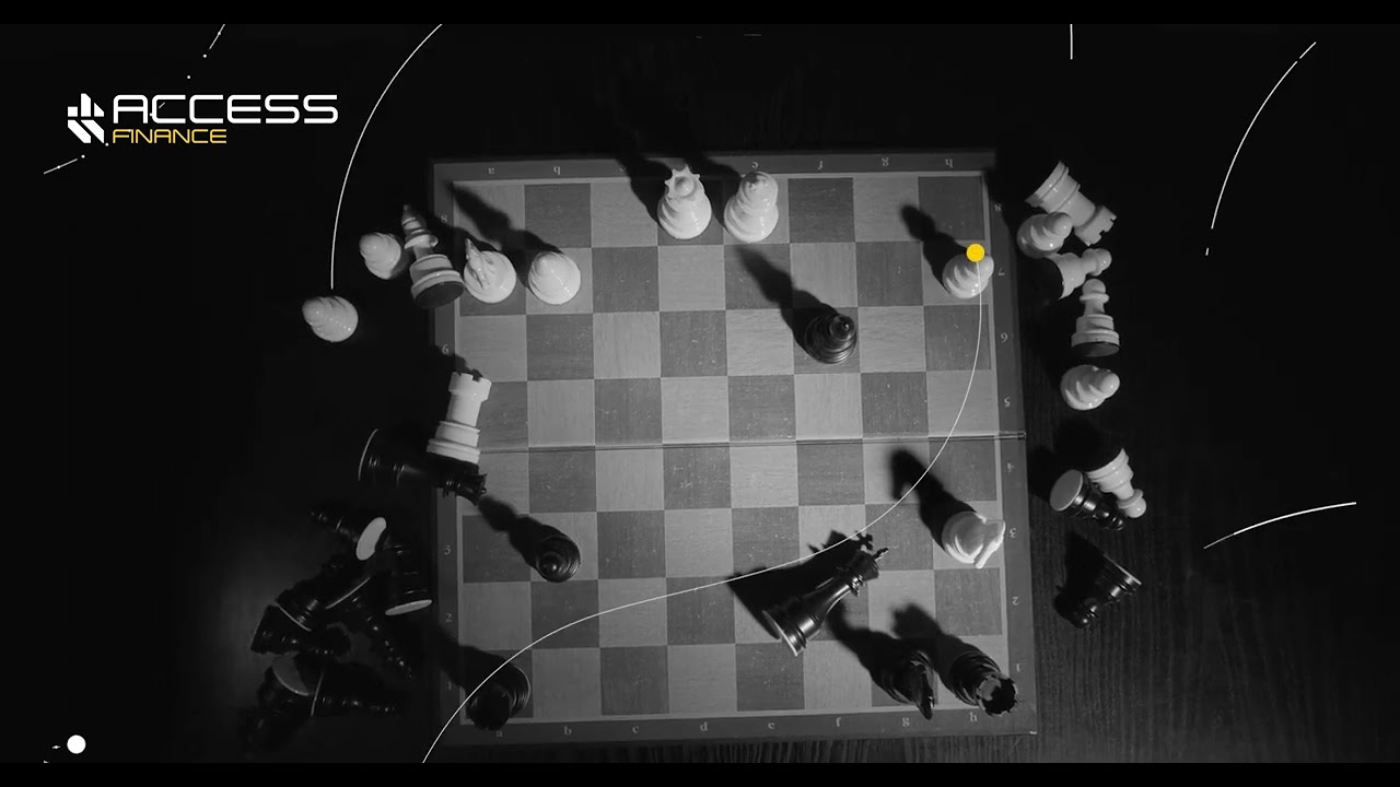 INTRODUCING THE NEW ACCESS FINANCE BRAND - YouTube