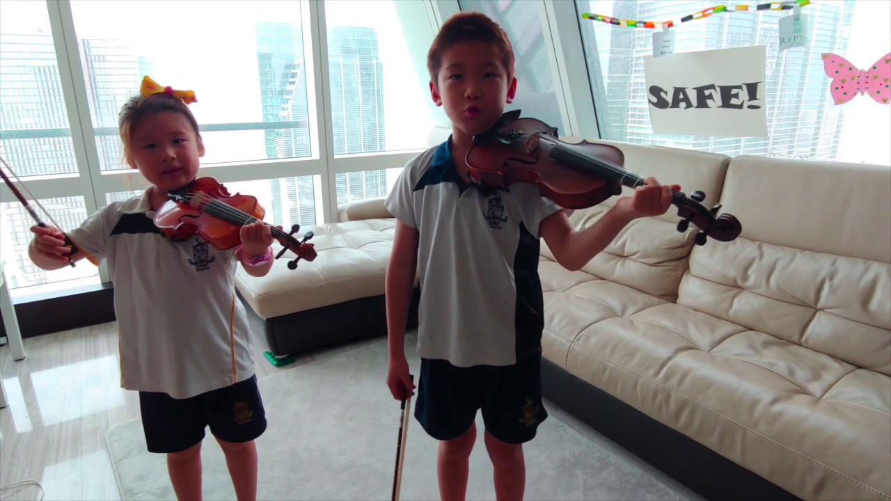 Music Assembly Primary - YouTube