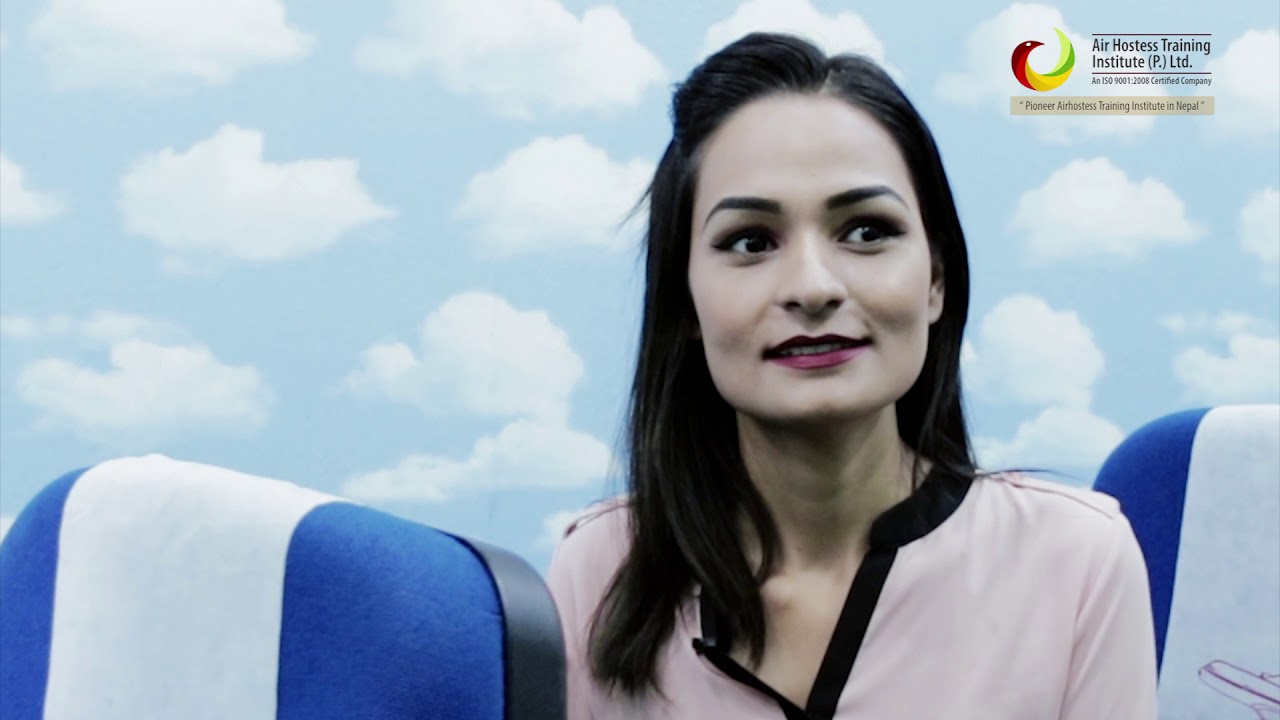I am flying soon - Rojina Basnet - YouTube