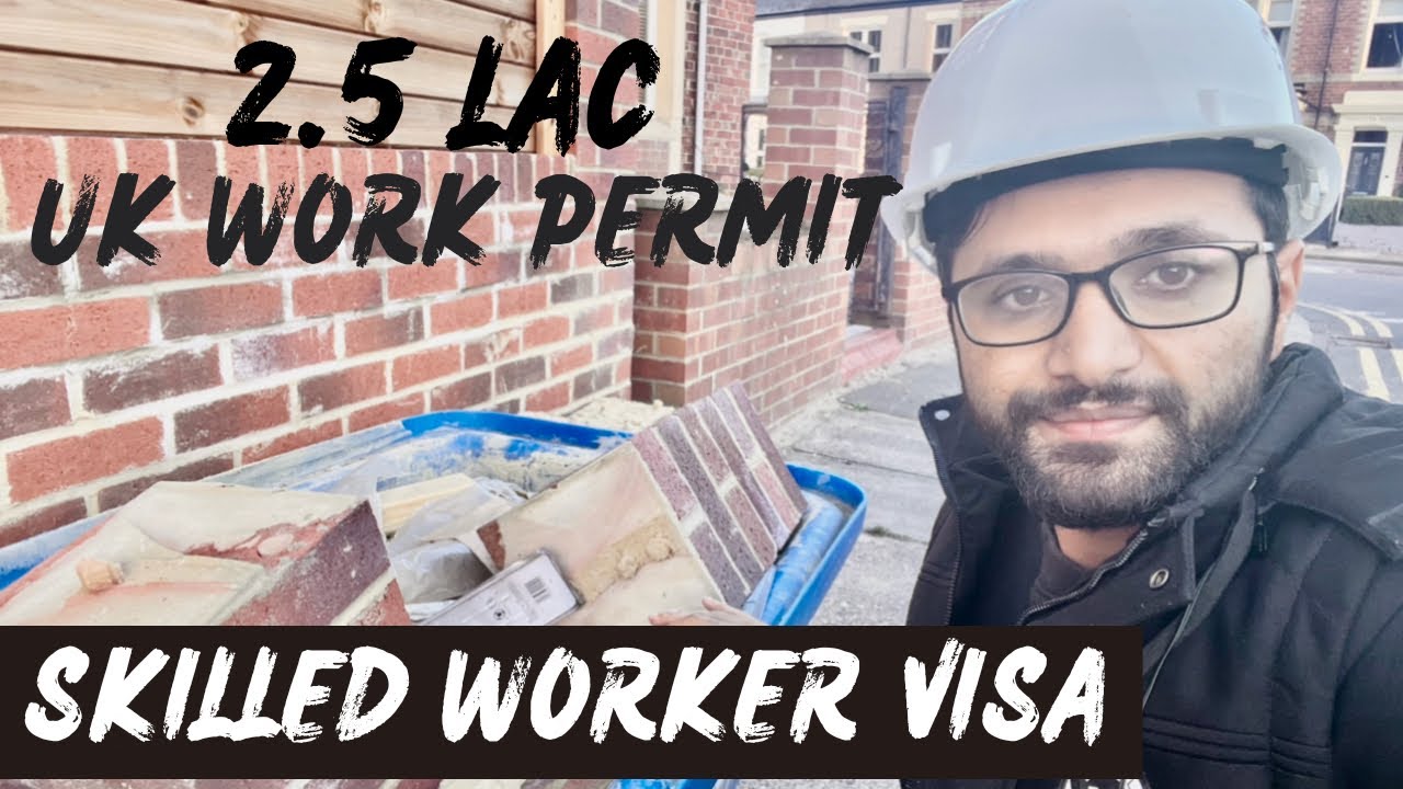 How To Get Skilled Worker Visa UK 2023 UK Work Permit Applications how-to-get-skilled-worker-visa-uk-2023-uk-work-permit-applications