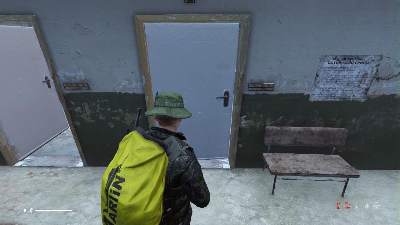 DayZ Tables have turned huh full vid? - YouTube