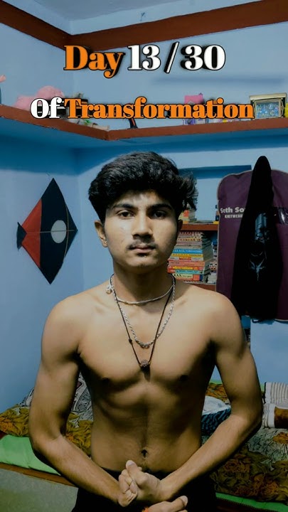 Day 13/30 of Transformation || #shorts#viralshorts#ytshorts#trendingshorts#youtubeshorts# ...