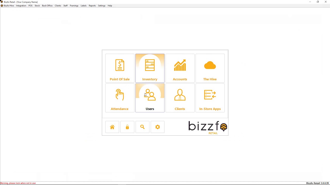 Bizzfo Month End Part 2 - YouTube
