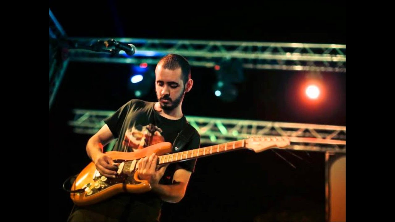 El Morabba3 -Asheek - المربّع - YouTube