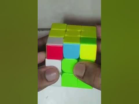 The Golden Rule of Rubik's Cube| Right Hand Algorithm| Left Hand ...