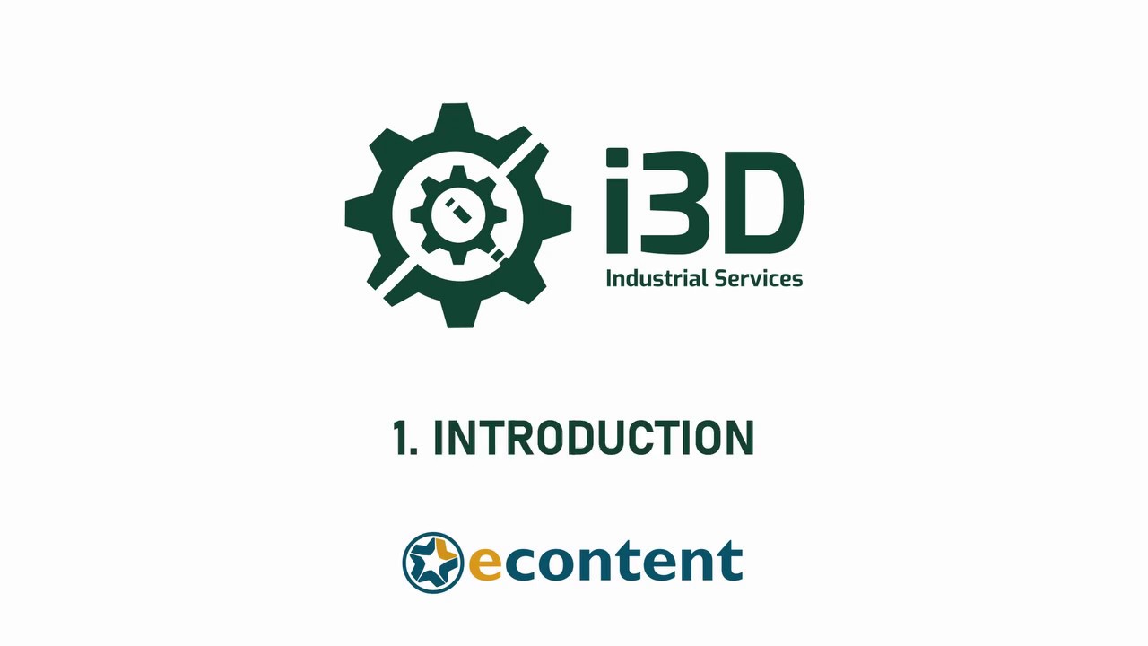 I3D 01 Introduction & Benefits - YouTube