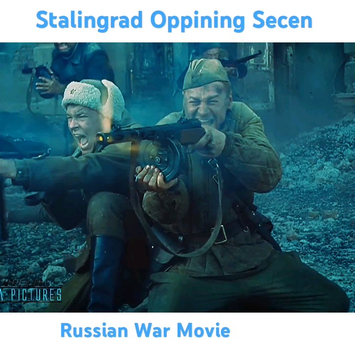 Russian War Movies | Stalingrad Battlefield | ##Shorts #status # ...