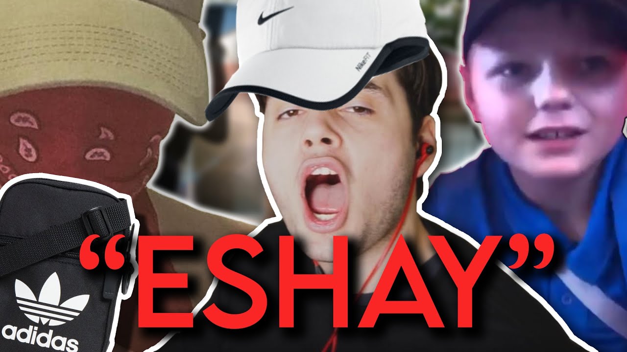 ESHAY BAH Australian Lad Culture YouTube eshay-bah-australian-lad-culture-youtube