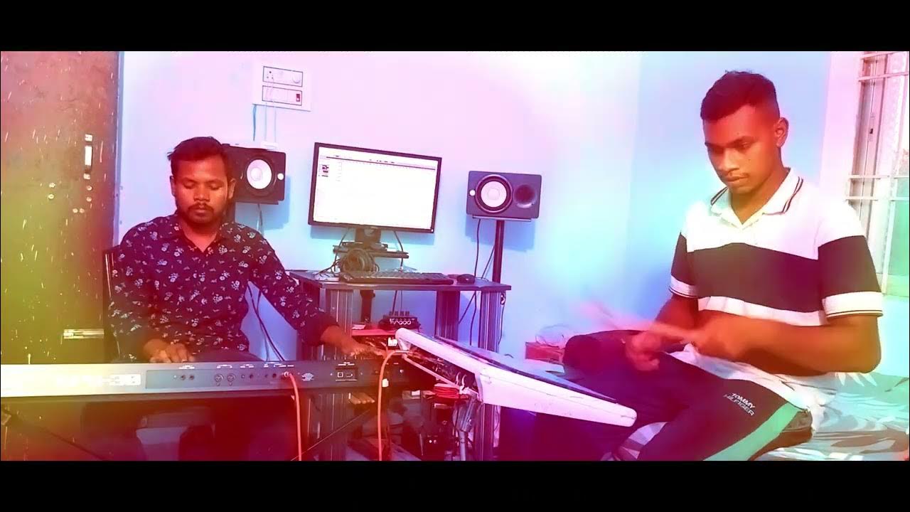 NADI KAR PANI LAKHE SADRI CHRISTIAN INSTRUMENTAL VIDEO//2023// - YouTube